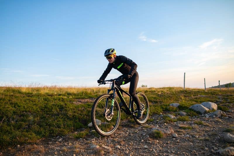 Jak dobierać rower do wzrostu? Rozmiar ramy roweru i jego sens